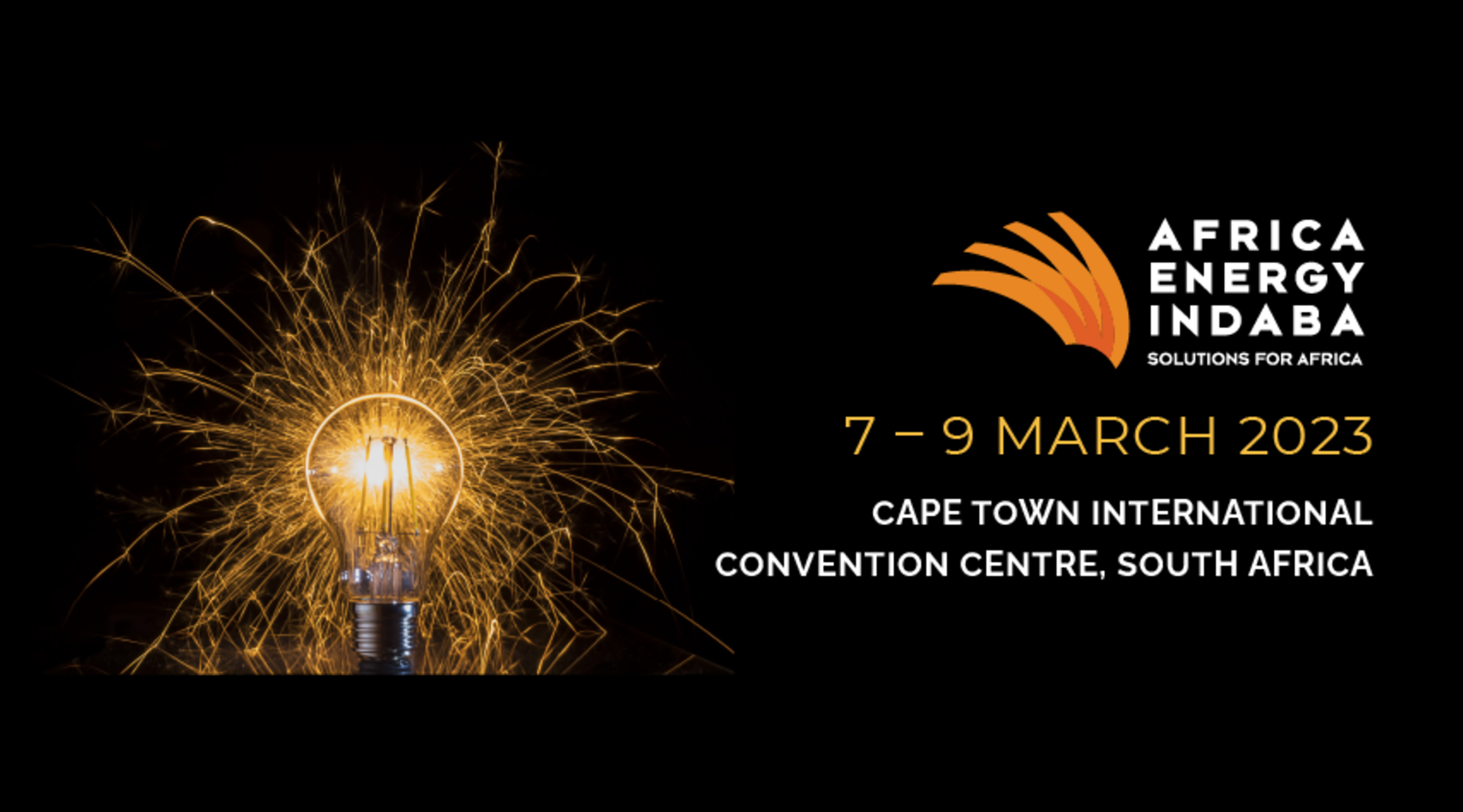 Africa Energy Indaba from...