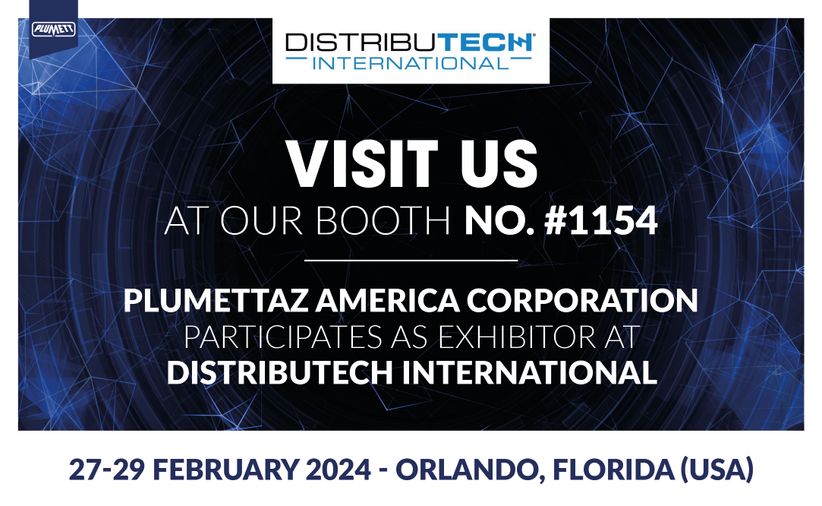 Distributech Internationa...