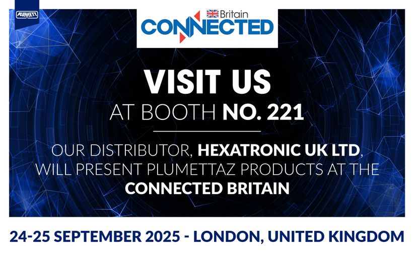 Connected Britain from 24...